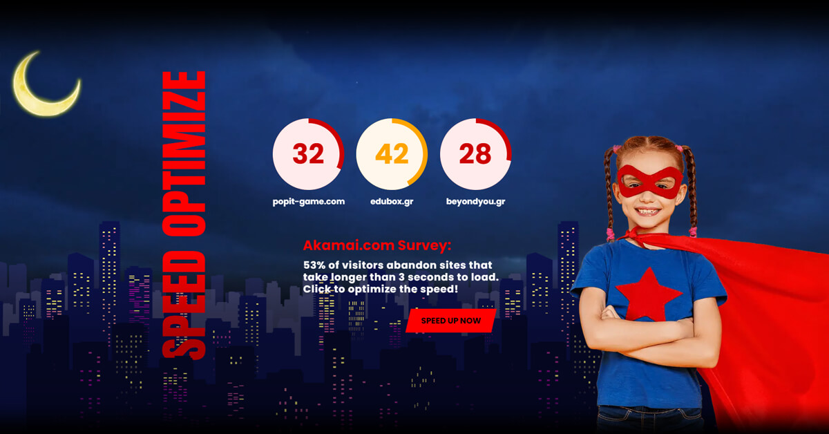 WordPress Speed Optimization in UK| Webenart